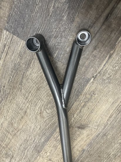Evilla Motorsports KIA K5 GT-Line Strut Bar 2020 – 2024