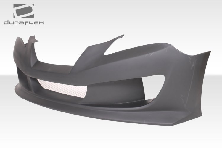 Extreme Dimensions Genesis Coupe Circuit Fiberglass Complete Body Kit ...