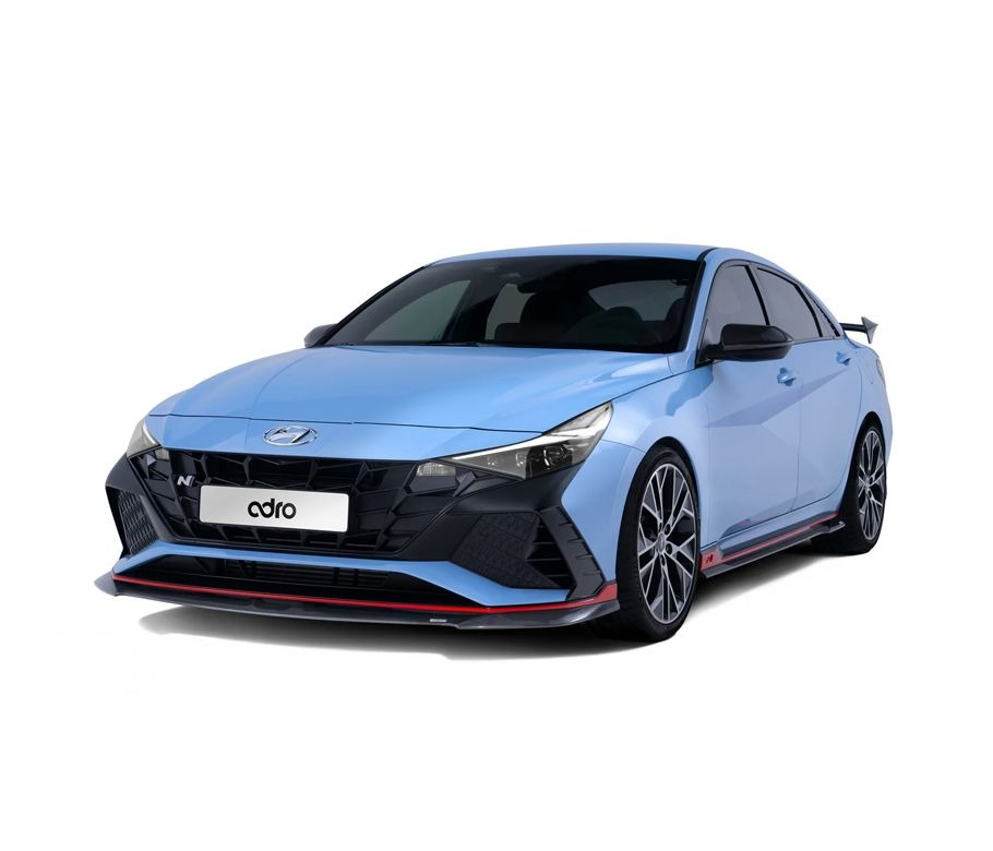 KDM Racer: Performance Parts & Upgrades for Hyundai, KIA, Genesis